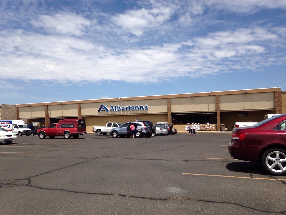 Albertsons - 18 Photos - Grocery - 1221 Addison Ave E, Twin Falls, ID ...