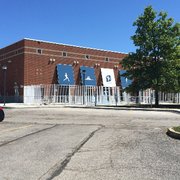 Brunswick Recreation Center - Recreation Centers - 3637 Center Rd ...