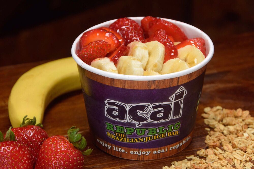 Acai Republic - Order Food Online - 83 Photos & 62 Reviews - Acai Bowls ...