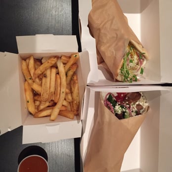 Souvla - 629 Photos & 625 Reviews - Greek - 517 Hayes St, Hayes Valley ...