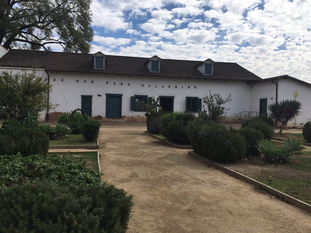 Pio Pico State Historic Park - Last Updated May 2017 - 15 Photos ...