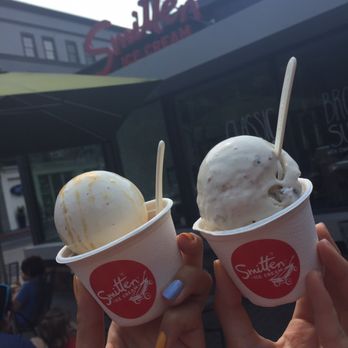 Smitten Ice Cream - 560 Photos & 239 Reviews - Ice Cream & Frozen ...