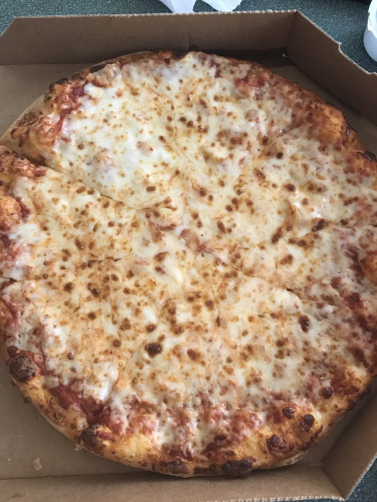 Domino’s Pizza - 34 Reviews - Pizza - 15710 Mount Oak Rd, Bowie, MD ...