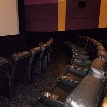 Regency Main Street Cinemas - 2019 All You Need to Know BEFORE You Go ...
