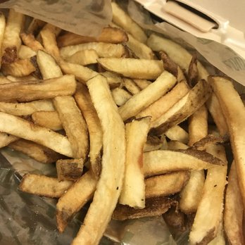 Wingstop - 25 Photos & 46 Reviews - Chicken Wings - 720 Dairy Ashford ...