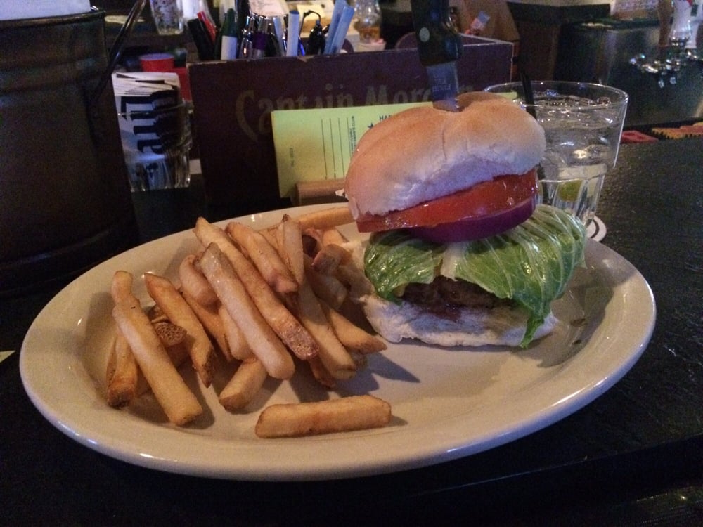 Whitman’s Bar & Grill - American (Traditional) - 6930 Hwy 51 ...