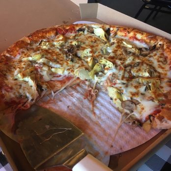 Sorelli Pizza - Order Food Online - 93 Photos & 186 Reviews - Pizza ...