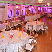 Palacio Banquet Hall - 15 Photos - Venues & Event Spaces - 8786 Van ...
