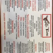 The Cajun Table - 50 Photos & 14 Reviews - Cajun/Creole - 4510 ...