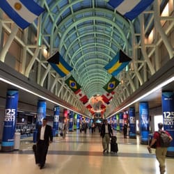 USO, Terminal 3, O’Hare International Airport - 30 Photos & 23 Reviews ...