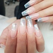 We Nails - 536 Photos & 199 Reviews - Waxing - 8654 Lindley Ave ...