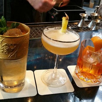 Teardrop Cocktail Lounge - 372 Photos & 556 Reviews - Lounges - 1015 NW ...