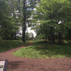 Fort Dickerson Park - 44 Photos - Parks - 3001 Fort Dickerson Rd SW ...