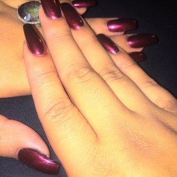 Anna’s Nails - 119 Photos & 25 Reviews - Nail Salons - 104 Parrott St ...