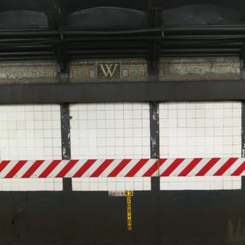 MTA - Wall St Subway Station - 2/3 - 26 Photos - Metro Stations - Wall ...