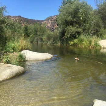 Santa Margarita River Trail - 123 Photos & 29 Reviews - Hiking - 37385 ...