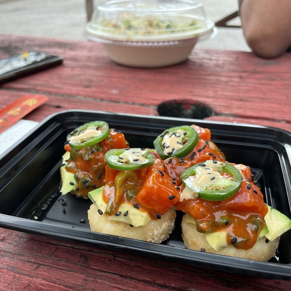 Austin Asian - Last Updated March 2024 - Yelp