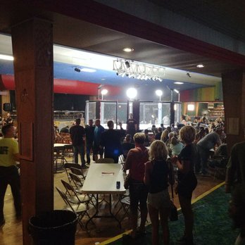 Val Air Ballroom - Performing Arts - 301 Ashworth Rd, West Des Moines ...