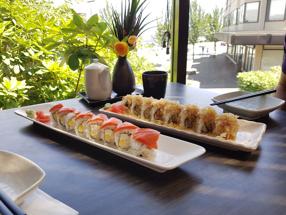 Sushi Oyama - 443 Photos & 198 Reviews - Japanese - 5152 Kingsway ...