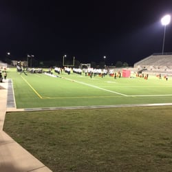 Kelly Reeves Athletic Complex - 10 Photos - Stadiums & Arenas - 10211 W ...