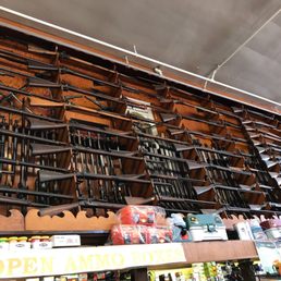 A F Boyer Hardware & Guns - Guns & Ammo - 130 Main St, Slatington, PA ...