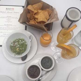Red O - 658 Photos - Mexican - Newport Beach, CA - Reviews - Menu - Yelp