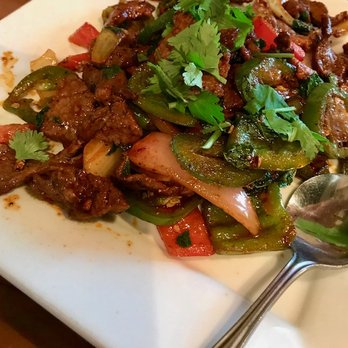 Dagon - 701 Photos & 316 Reviews - Burmese - 2671 S King St, Honolulu ...