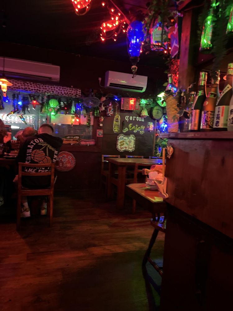 Camp Lester Marine Corps Base in Chatan Town, Japan | Military Bases