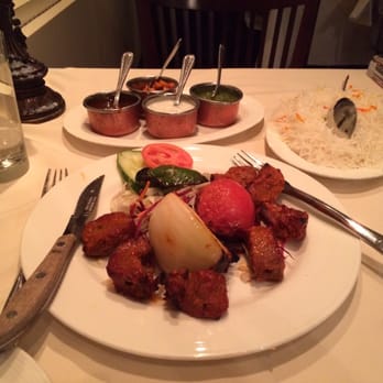 Le Taj - Last Updated June 13, 2017 - 89 Photos & 165 Reviews - Indian ...