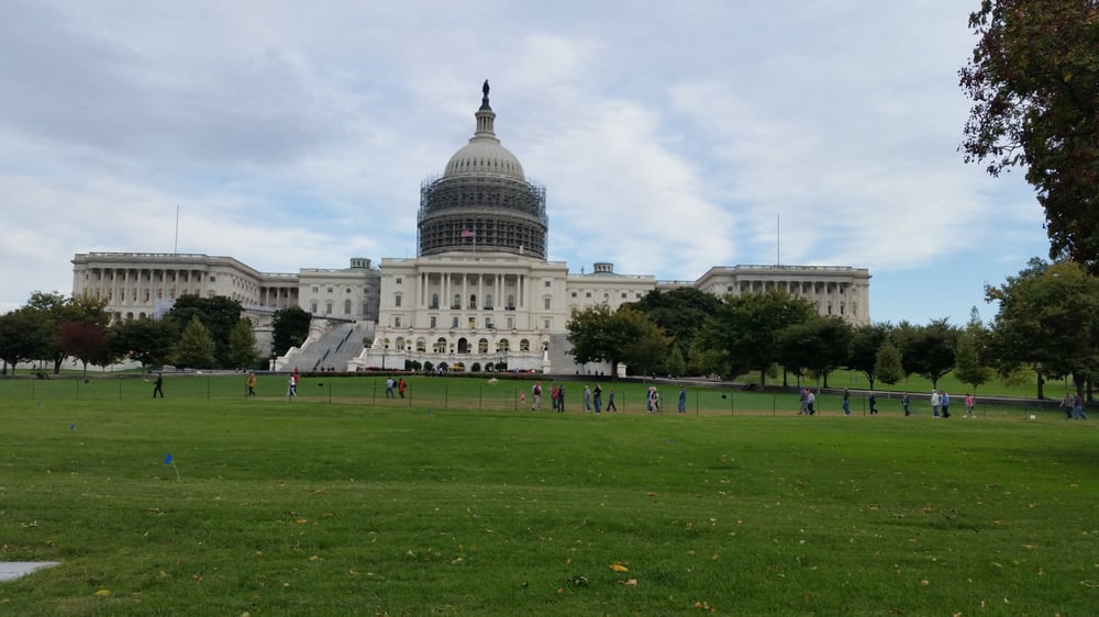 Capitol Hill Office Building - 24 Photos - Landmarks & Historical ...