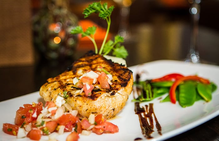 Tavola Restaurant + Bar - 94 Photos & 171 Reviews - Bars - 400 W Sproul ...