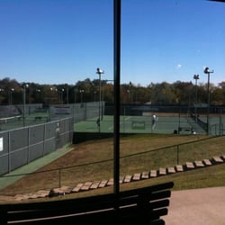 Parks & Recreation Tennis Center - Tennis - 400 Serenada Dr, Georgetown ...