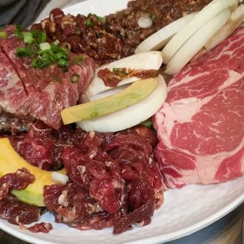 Kogiya Korean BBQ - 1252 Photos & 1041 Reviews - Korean - 4220-A ...