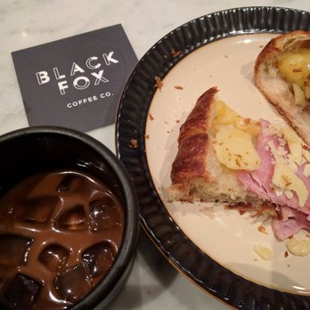 Black Fox Coffee - 130 Photos & 128 Reviews - Cafes - 70 Pine St ...