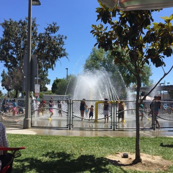 Lemon Park Spray Pool - 64 Photos & 24 Reviews - Parks - 701 S Lemon St ...
