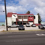 TuRe’ Cafe - 78 Photos & 62 Reviews - Cafes - 349 Marine Corp Drive ...