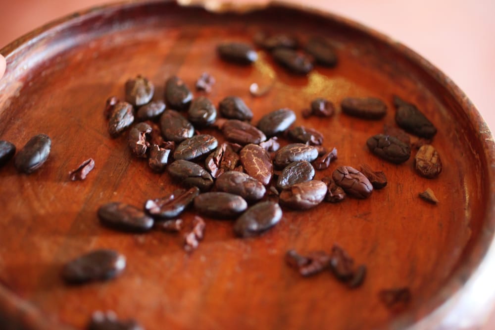 Museo del Chocolate/ Choco- Story México - 30 Photos - Museums - Uman ...