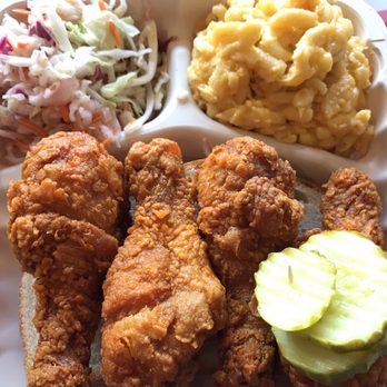 Hot Chicken Takeover - 268 Photos & 270 Reviews - American (Traditional ...
