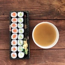 Little Tokyo Sushi - Order Food Online - 31 Photos & 26 Reviews ...