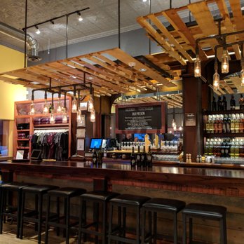 Merkin Vineyards Tasting Room & Osteria - 143 Photos & 104 Reviews ...