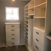 Closet Factory - 126 Photos & 337 Reviews - Interior Design - 1000 ...