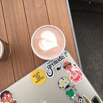 Little Ground Cafe - 114 Photos & 95 Reviews - Coffee & Tea - 1450 ...