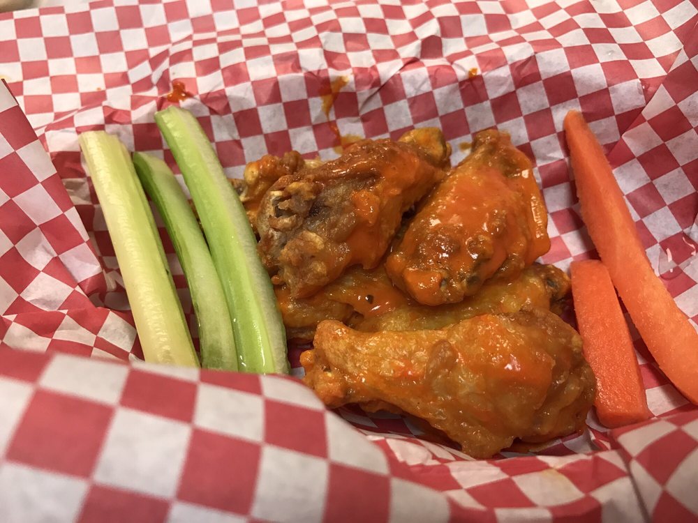 Iron Mule - 12 Photos - Pizza - 1308 Missouri 21, Ironton, MO ...