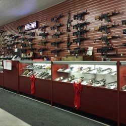 ATR Performance - Gun/Rifle Ranges - 133 Bunner Ridge Rd, Fairmont, WV ...