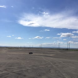 Sand Dunes/ORV Park - RV Parks - Sand Dunes Rd, Moses Lake, WA - Yelp