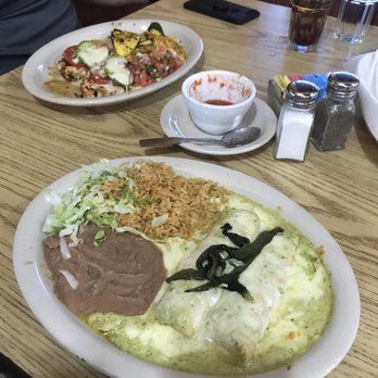 Papa Nacho’s - 47 Photos & 99 Reviews - Mexican - 24145 Interstate 10 ...