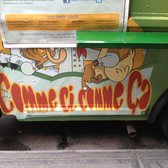 Comme Ci Comme Ça - 72 Photos & 119 Reviews - Moroccan - Midtown East ...