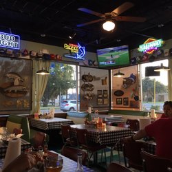 Flying Fish - 108 Photos & 79 Reviews - American (Traditional) - 1838 ...