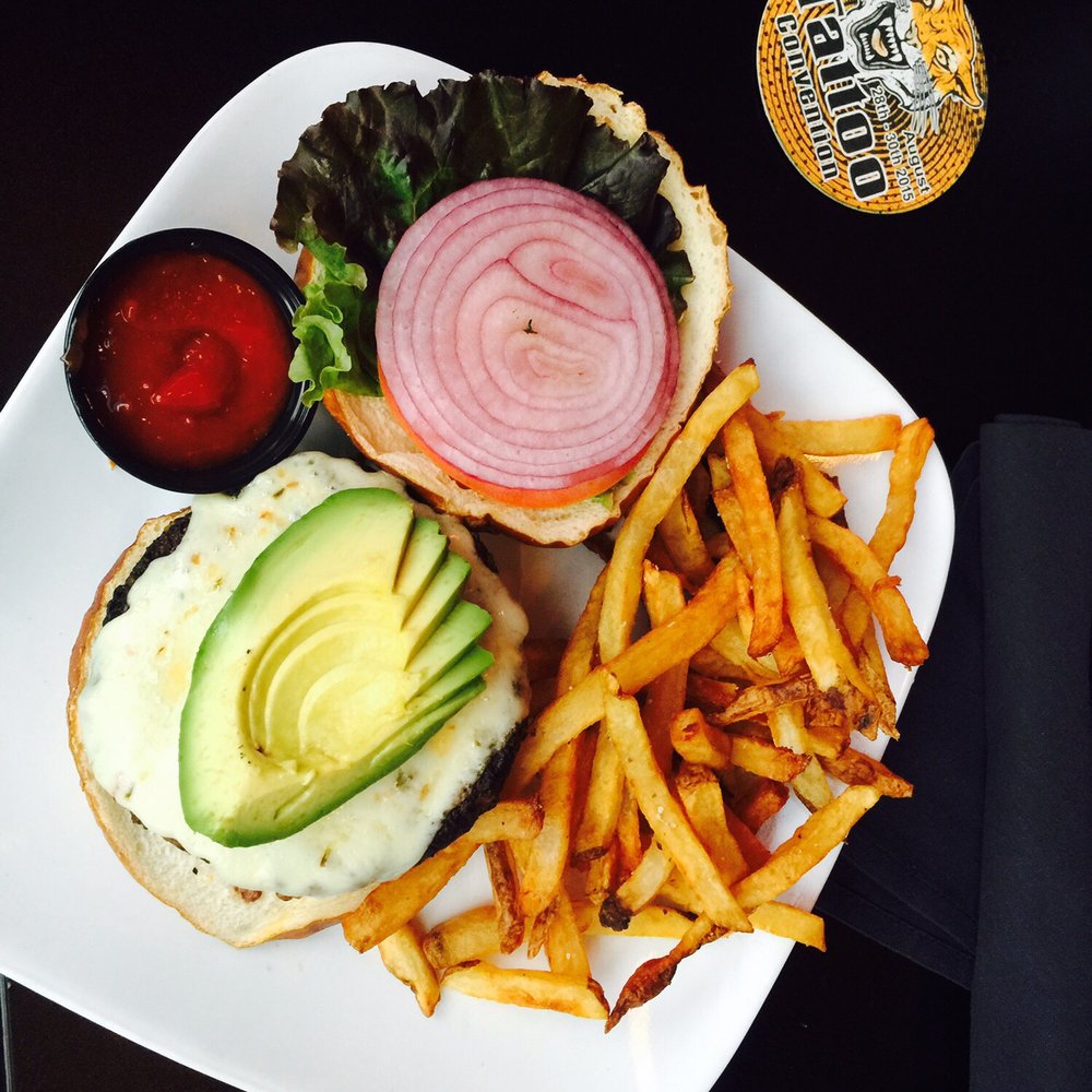 Five Best Burgers in Chicago - Chicago, IL - Yelp