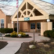 Avon Lake Public Library - Libraries - 32649 Electric Blvd, Avon Lake ...